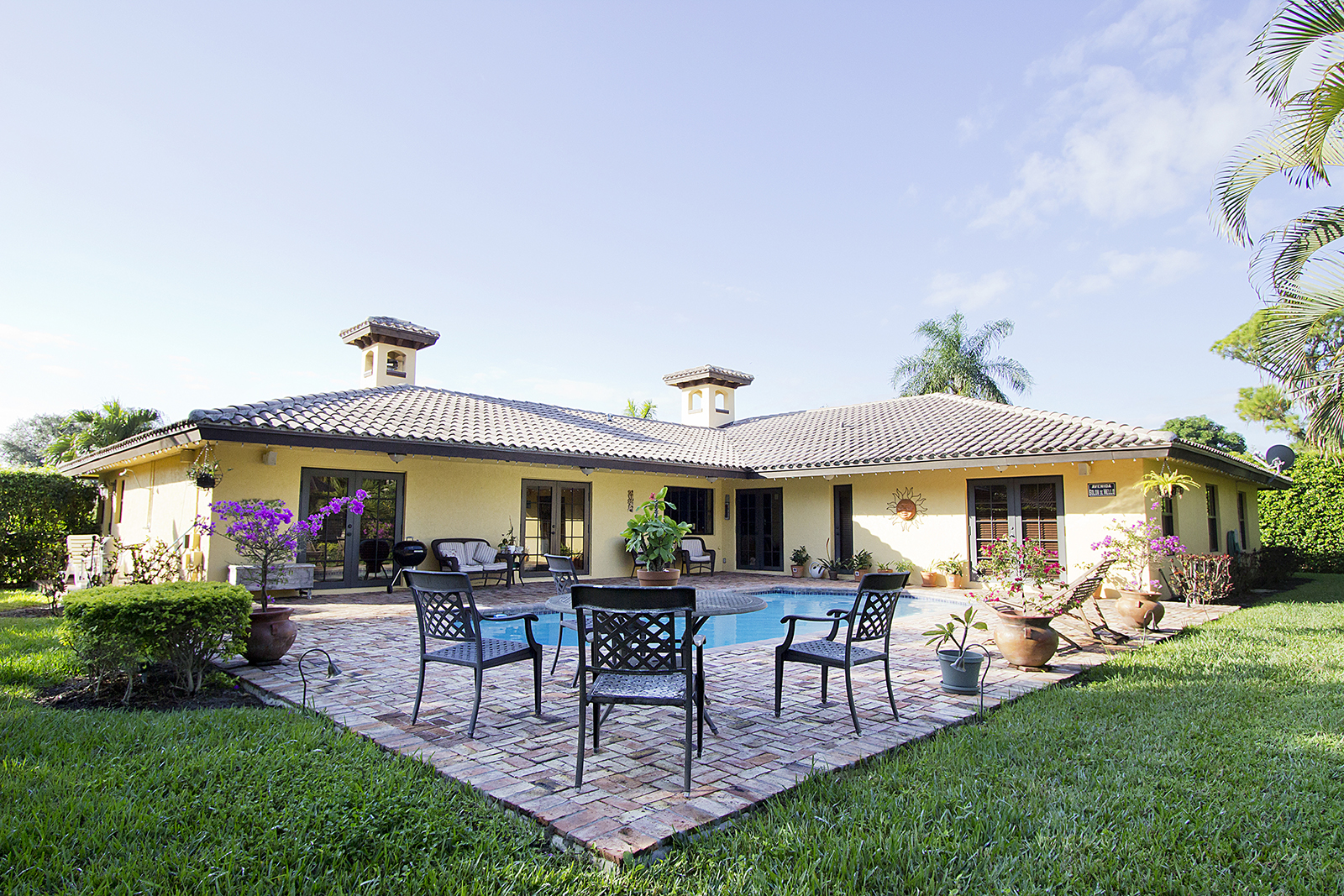 A Match Made in Heaven | DeMello Architecture